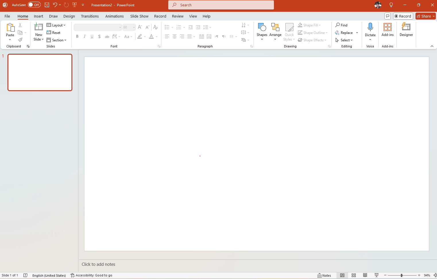 How To Make A Concept Map In Microsoft PowerPoint - Venngage