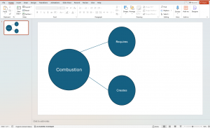 How To Make A Concept Map In Microsoft PowerPoint - Venngage