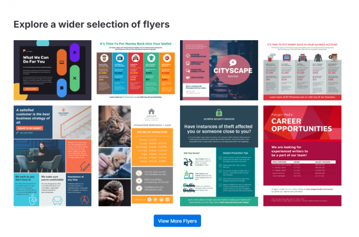 How AI-Powered Flyers Can Elevate Your Event Marketing Strategy - Venngage