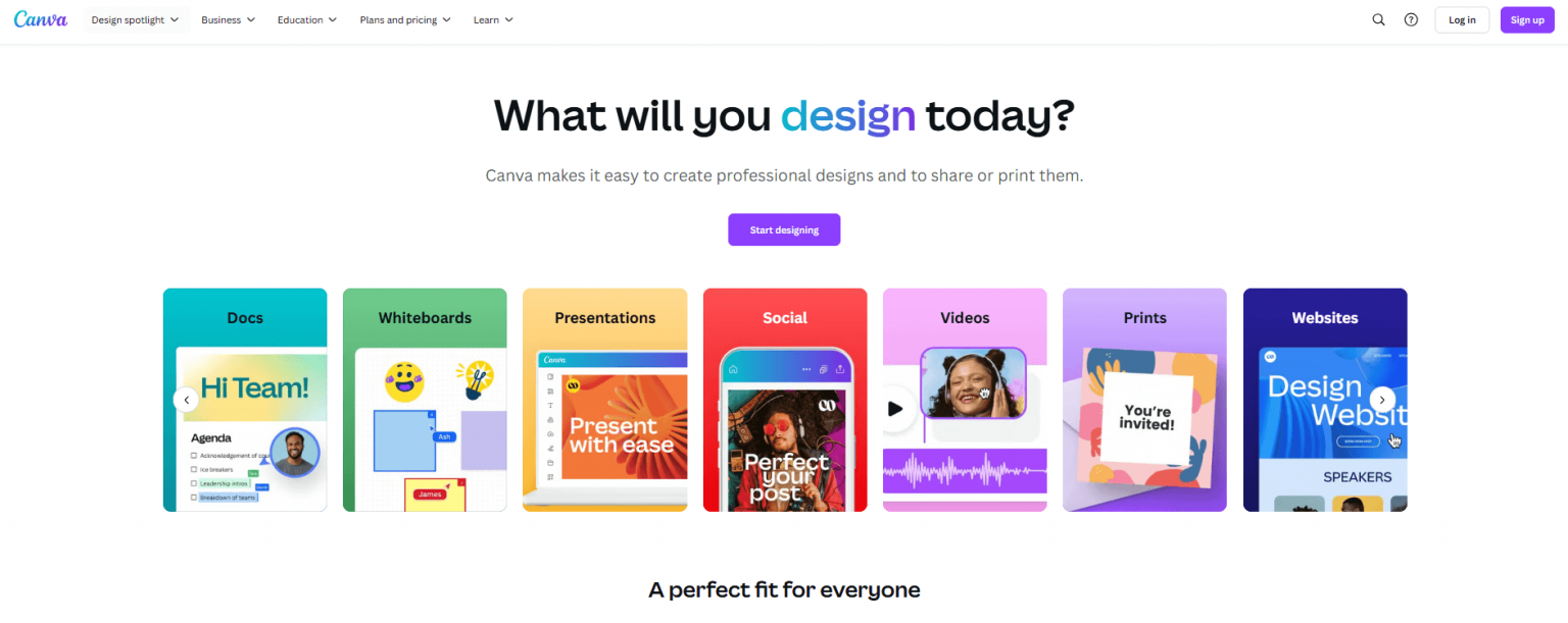 18 Best PowerPoint Alternatives for Dynamic Presentations - Venngage