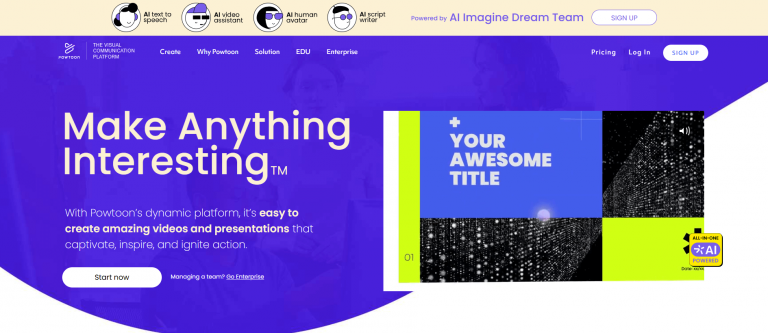 18 Best PowerPoint Alternatives for Modern Presentations in 2026