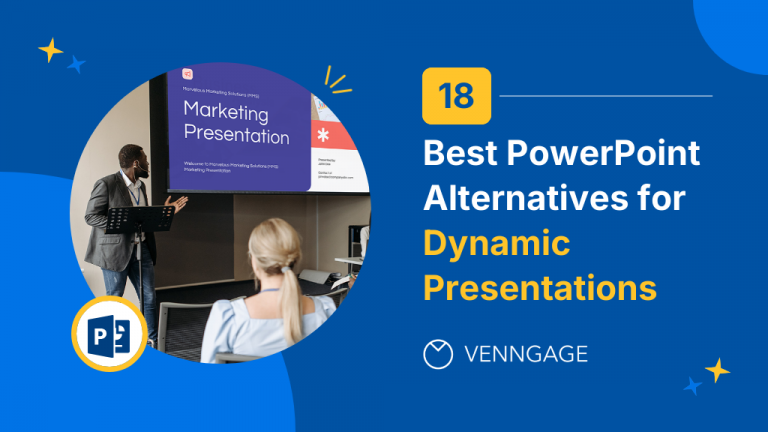 18 Best PowerPoint Alternatives for Dynamic Presentations - Venngage