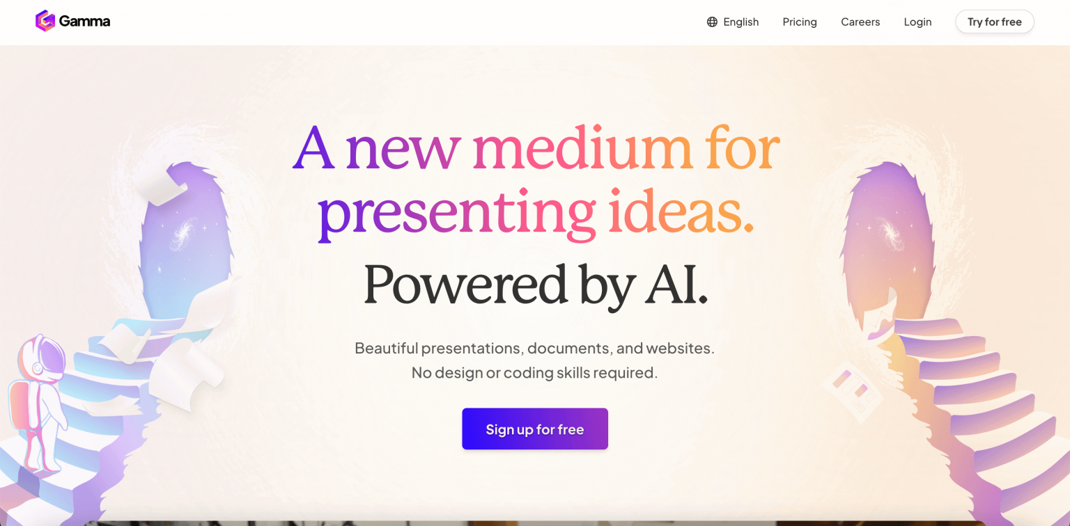 18 Best PowerPoint Alternatives for Dynamic Presentations - Venngage