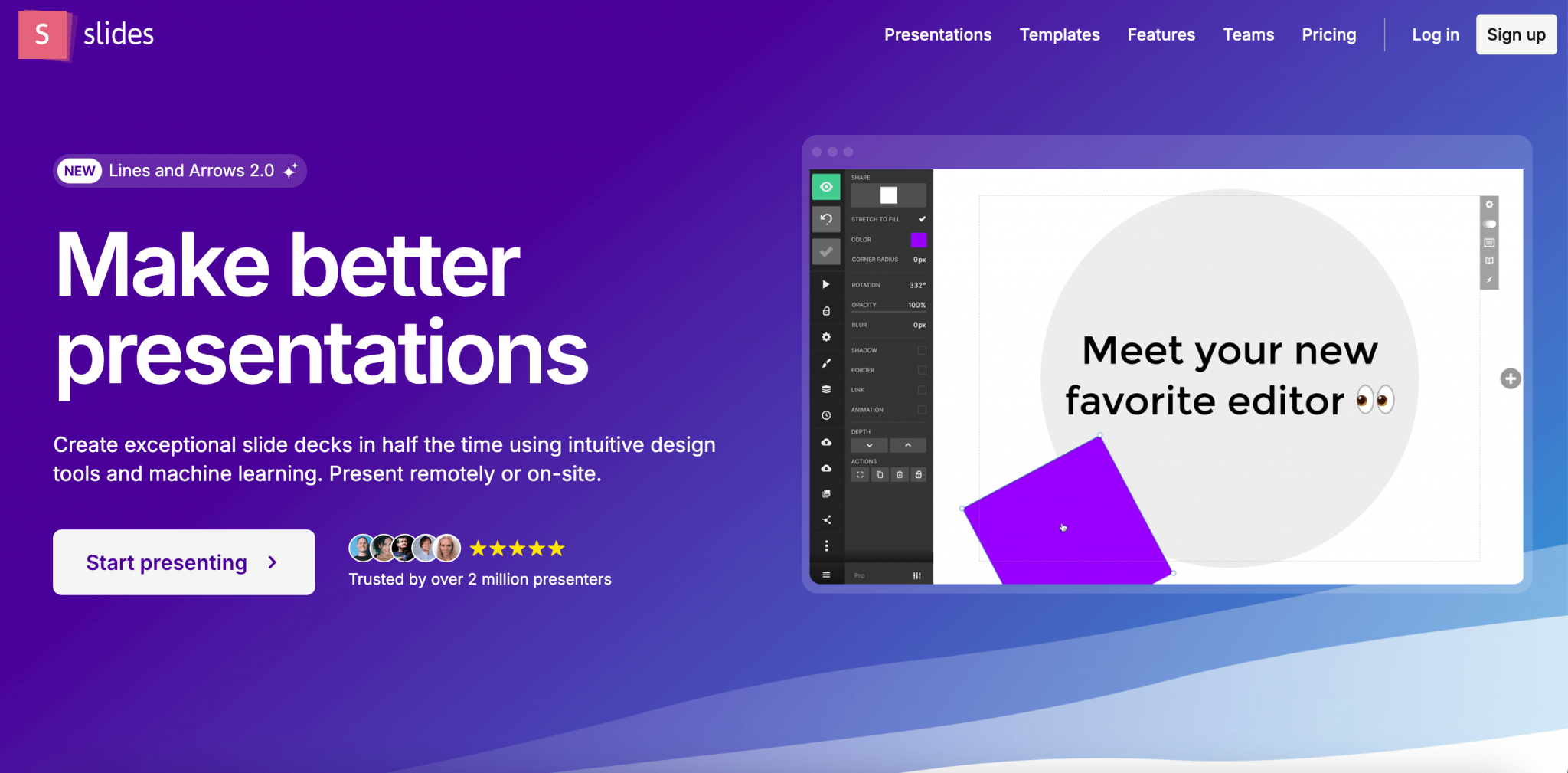 18 Best PowerPoint Alternatives for Dynamic Presentations - Venngage
