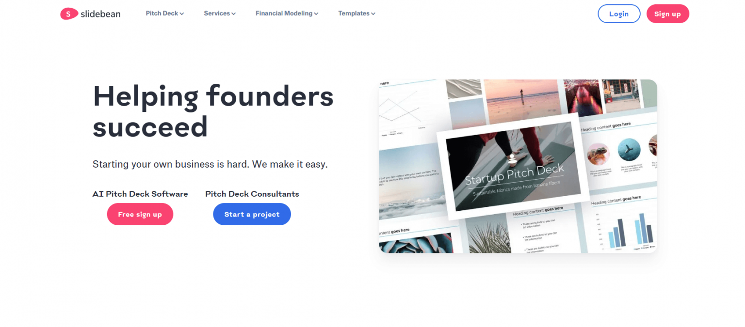 18 Best PowerPoint Alternatives for Dynamic Presentations - Venngage
