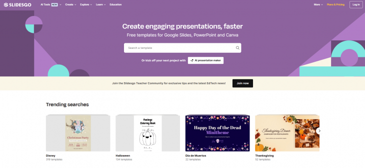 18 Best PowerPoint Alternatives for Dynamic Presentations - Venngage