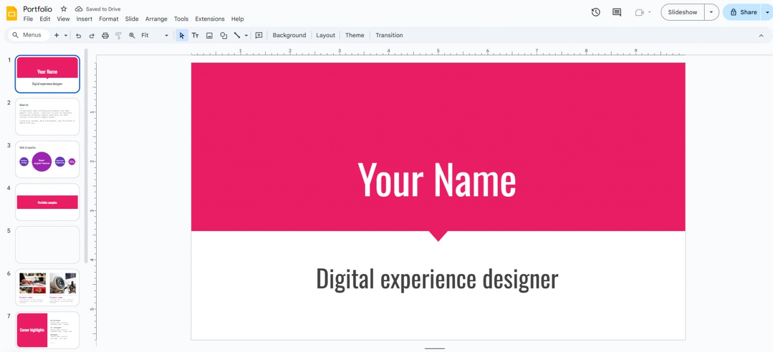 18 Best PowerPoint Alternatives for Dynamic Presentations - Venngage