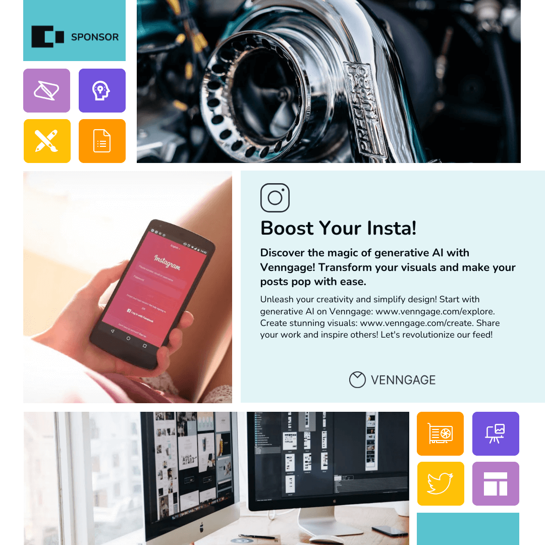 How Generative AI Powers Personalized Visual Content For Businesses ...