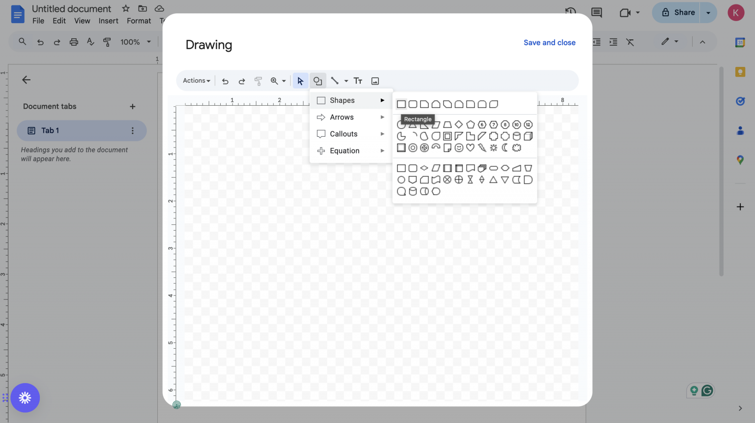 How To Make A Decision Tree In Google Docs (2025) - Venngage