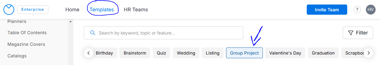 How to Create an Effective Presentation Outline: Steps & Tips
