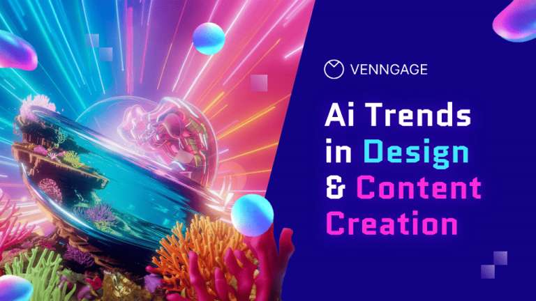 AI Trends in Design and Content Creation - Venngage