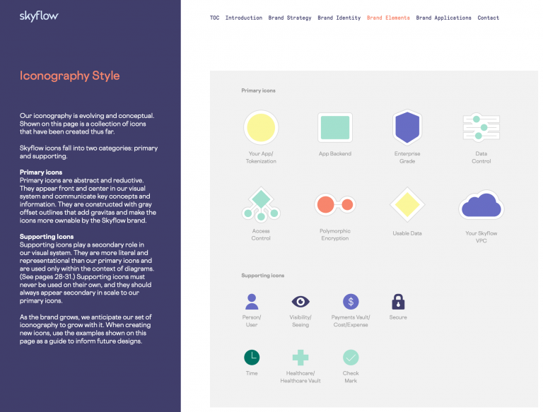 How to Maintain Brand Consistency Without a Design Team - Venngage