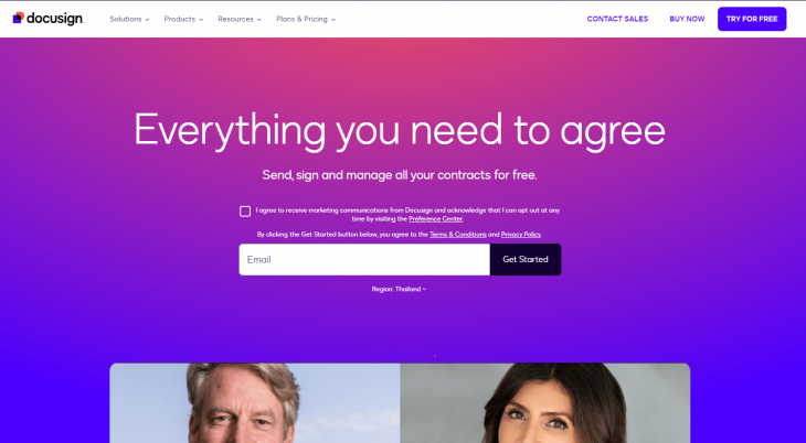 Top 16 Proposify Alternatives and Competitors in 2024 - Venngage