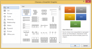 How to Make a Flowchart in Microsoft PowerPoint (3 Methods) - Venngage