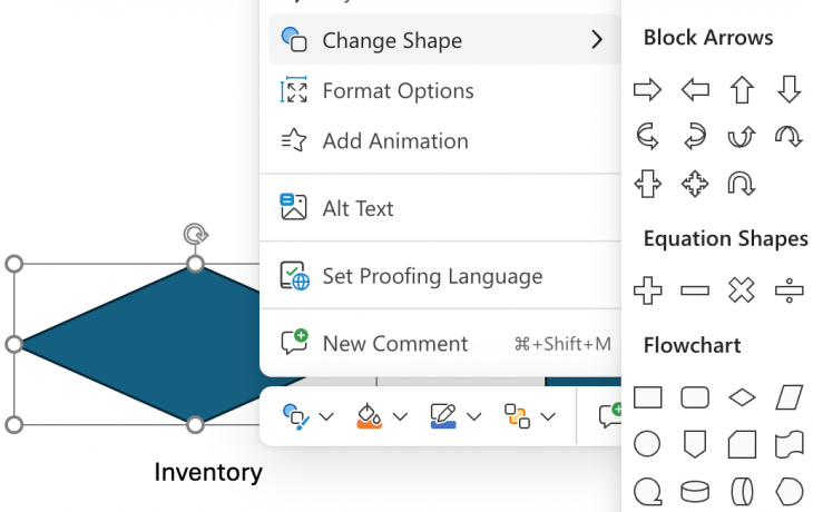How to Make a Flowchart in Microsoft PowerPoint (3 Methods) - Venngage