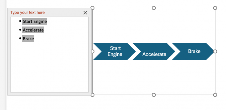 How to Make a Flowchart in Microsoft PowerPoint (3 Methods) - Venngage