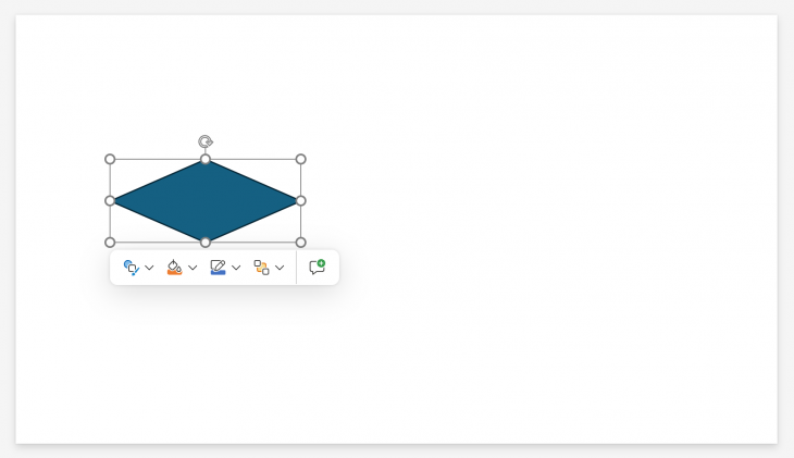 How to Make a Flowchart in Microsoft PowerPoint (3 Methods) - Venngage