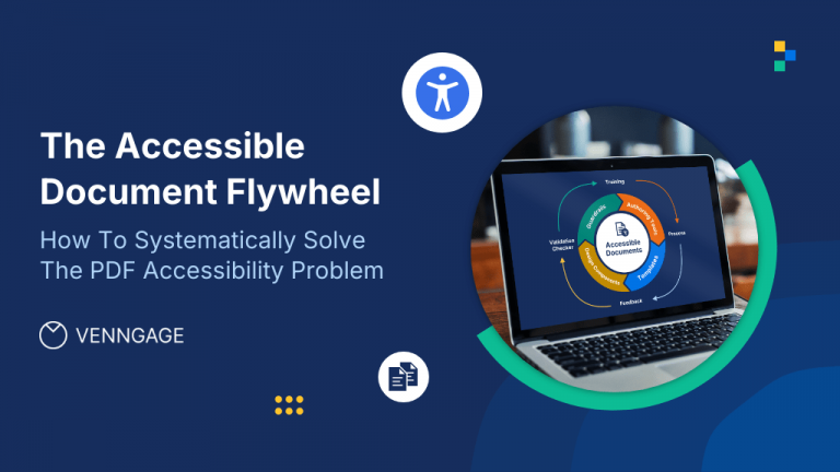 Accessible Document Flywheel: Solve the PDF Accessibility Problem
