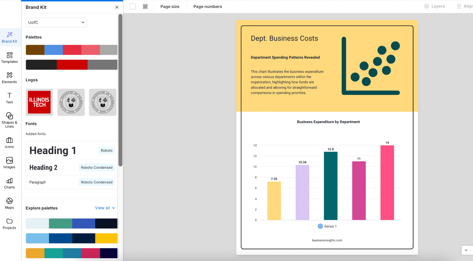 10 Time-Saving Design Hacks Using Generative AI for Business Visuals