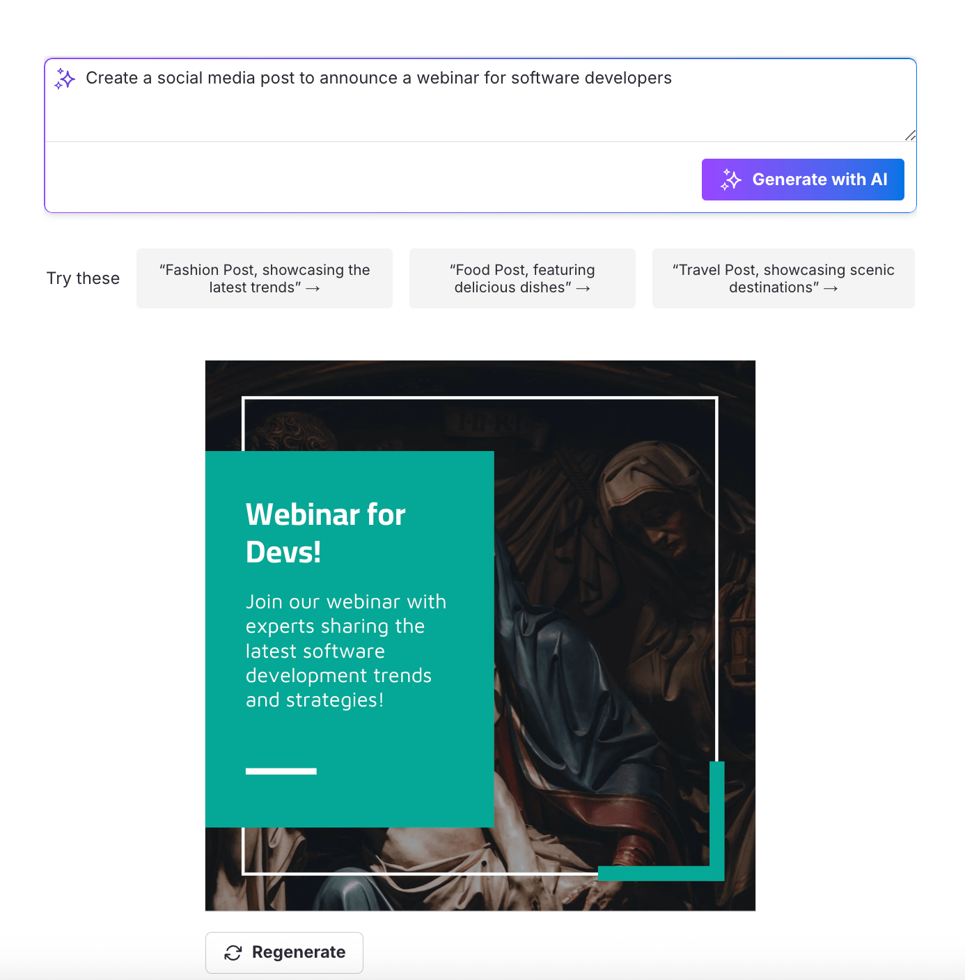 10 Time-Saving Design Hacks Using Generative AI for Business Visuals