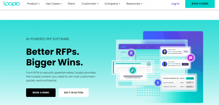 Top 16 Proposify Alternatives and Competitors in 2024 - Venngage