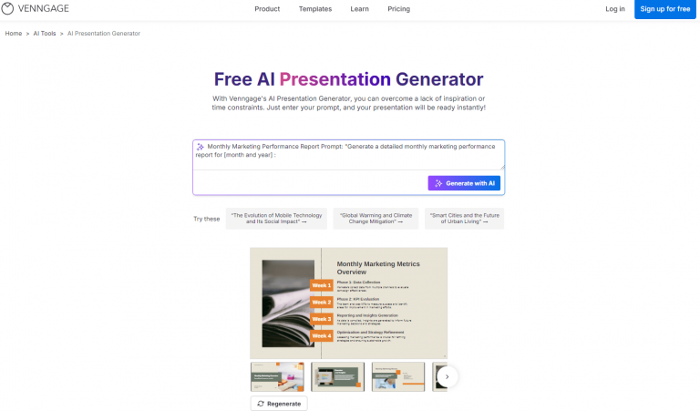 Ai Powered Templates Elevating Your Visual Content Game With Minimal