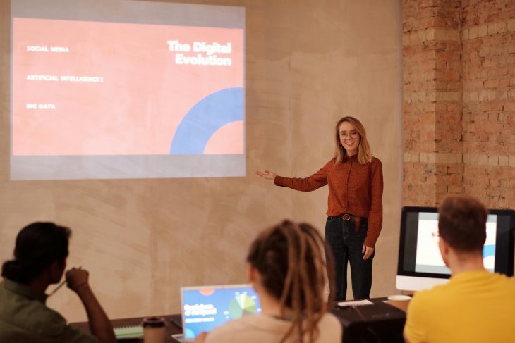 How To Create An Effective Presentation Outline Steps And Tips