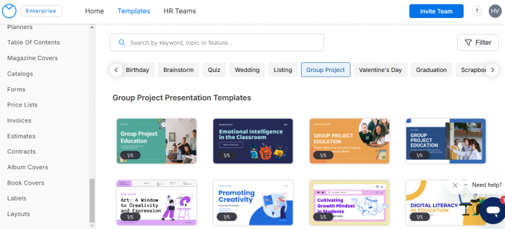 How to Create an Effective Presentation Outline: Steps & Tips