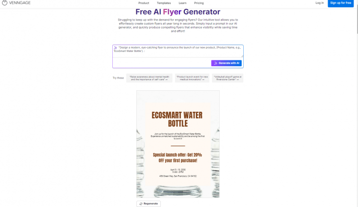AI-Powered Templates: Elevating Your Visual Content Game with Minimal ...