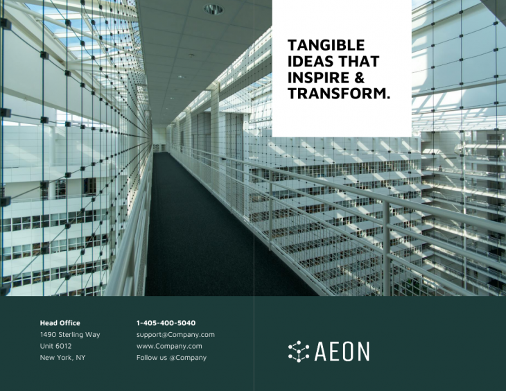 10 Fresh Templates to Kickstart Your 2025 Like a Pro - Venngage