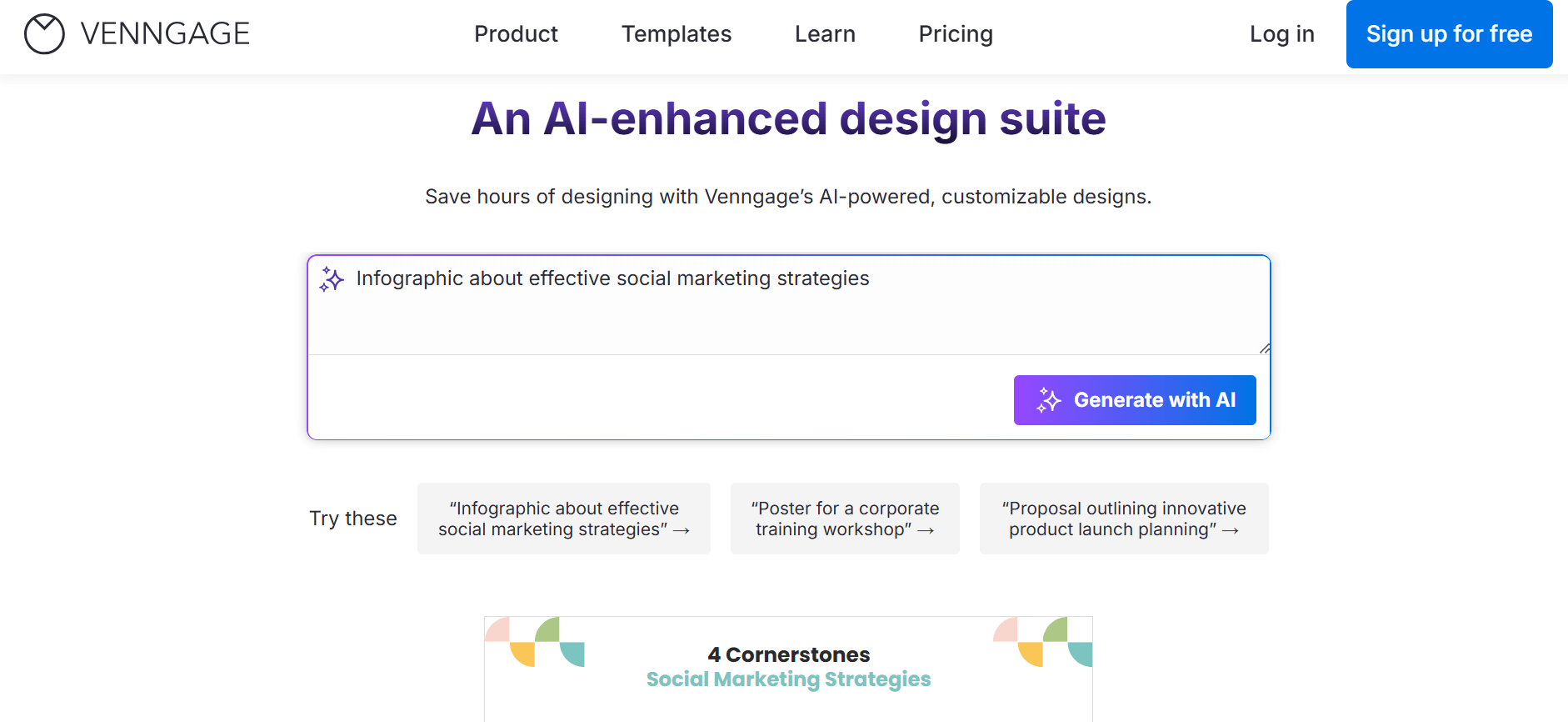 AI-Powered Mockups That Will 10X Your Design Workflow