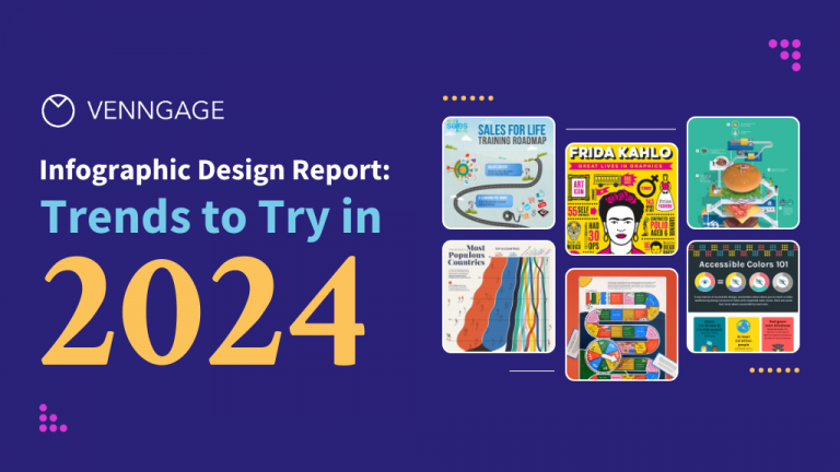 Venngage - Learn to Communicate with Data