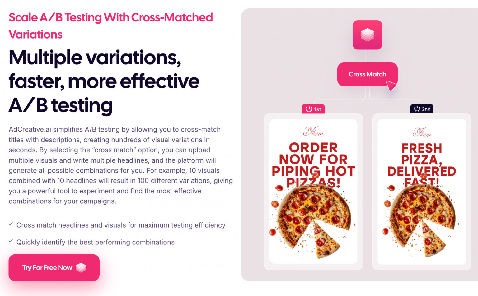 How AI Helps Marketers Test & Optimize Visuals Effectively
