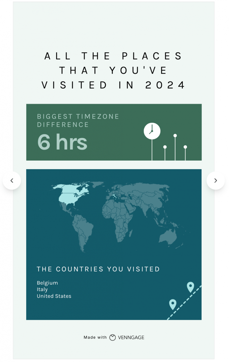 2025 Infographic Design Trends: Proven Ideas and Fresh Approaches for ...