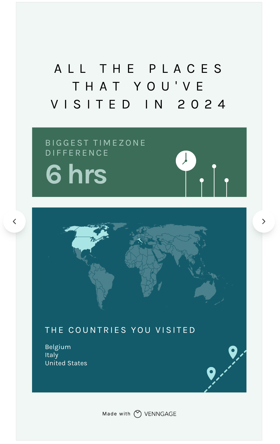 2025 Infographic Design Trends: Proven Ideas and Fresh Approaches for ...