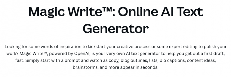 30+ Best AI Tools for Businesses in 2025: Top Picks for Growth - Venngage