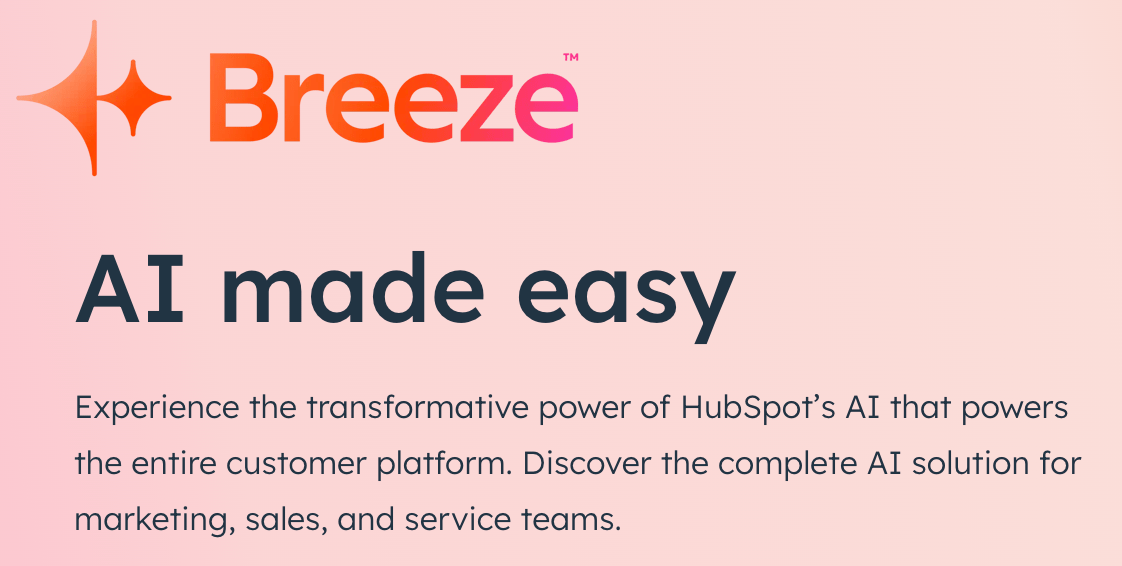 30+ Best AI Tools for Businesses in 2025: Top Picks for Growth - Venngage