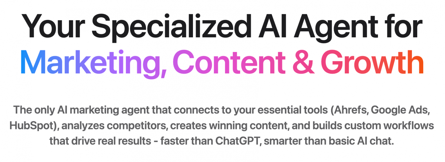 30+ Best AI Tools for Businesses in 2025: Top Picks for Growth - Venngage