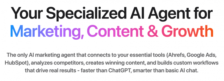 30+ Best AI Tools for Businesses in 2025: Top Picks for Growth - Venngage