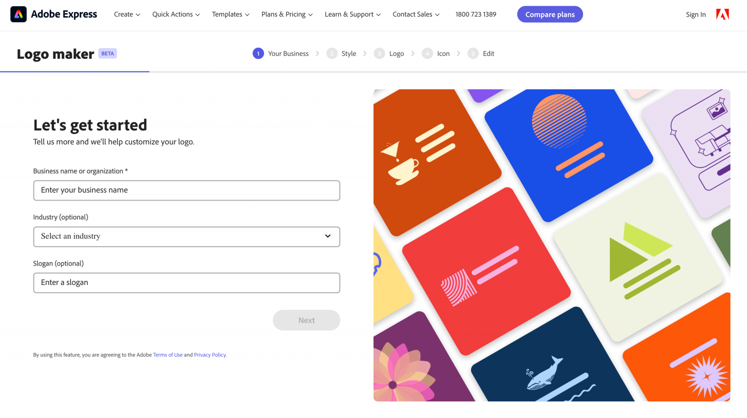 Best AI Logo Generators for Stunning Logos in 2025 - Venngage