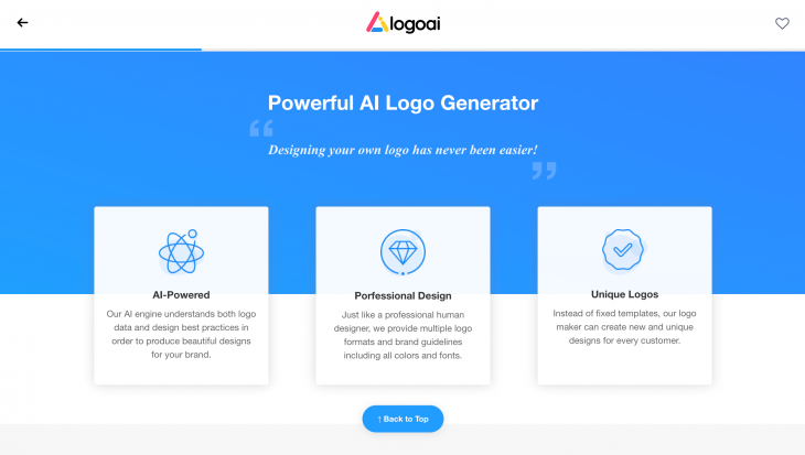 Best AI Logo Generators for Stunning Logos in 2025 - Venngage