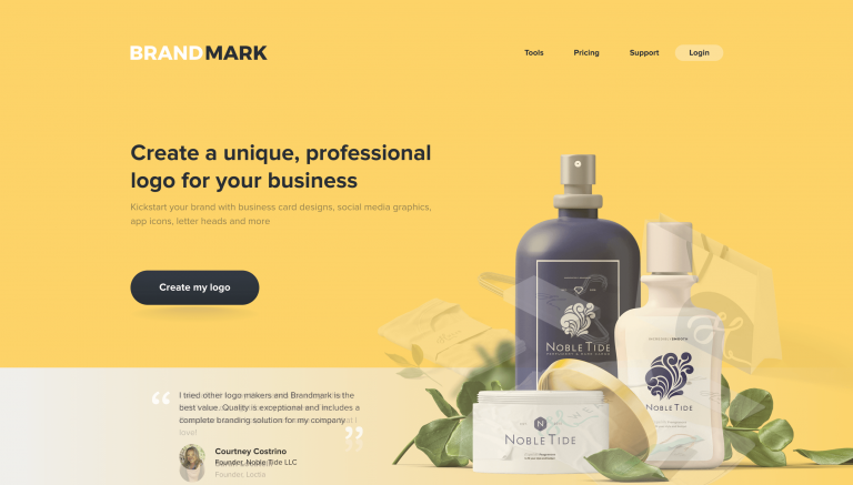 Best AI Logo Generators for Stunning Logos in 2025 - Venngage