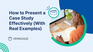 How to Present a Case Study Effectively (With Real Examples) - Venngage