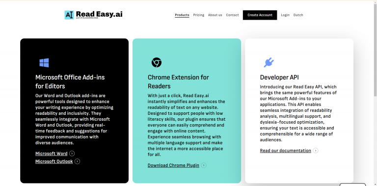 Top 18 AI Accessibility Tools to Boost Web Inclusion - Venngage