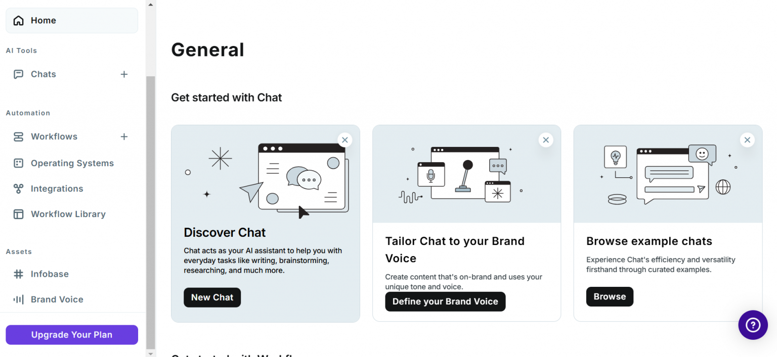 Best AI Content Generators for 2025: Top Tools Reviewed - Venngage