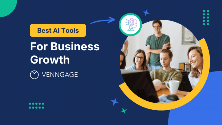 30+ Best AI Tools for Businesses in 2025: Top Picks for Growth - Venngage