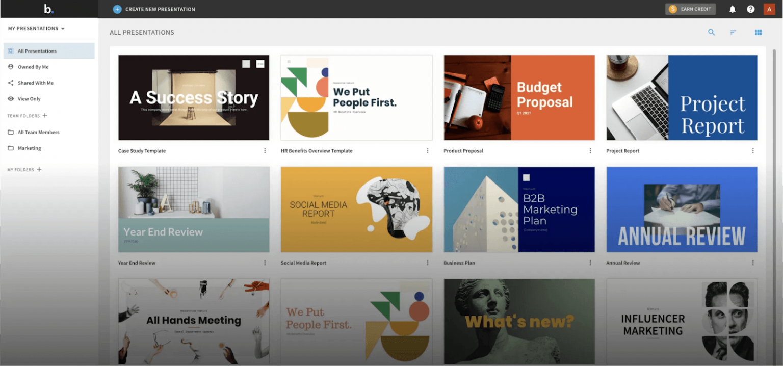Best AI Presentation Makers in 2025: Create Slides Instantly