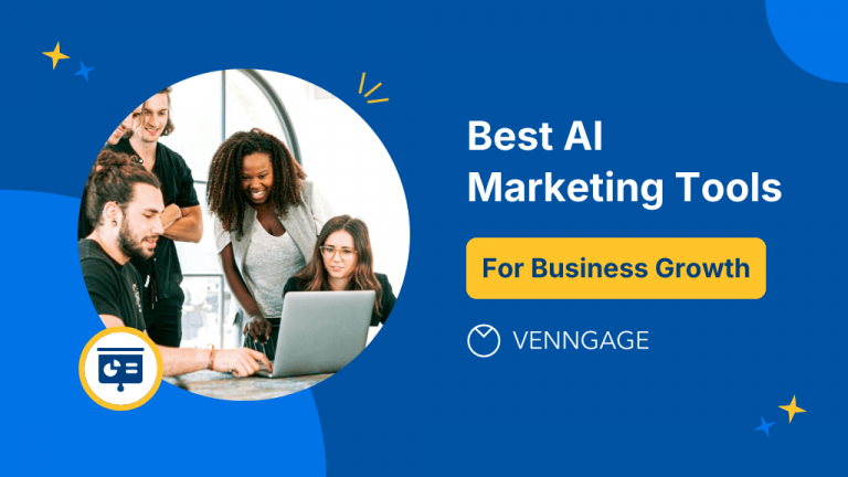 Top 30+ AI Marketing Tools for Growth in 2026