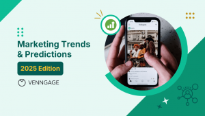 2025 Marketing Trends: Stay Ahead with These Expert Predictions - Venngage