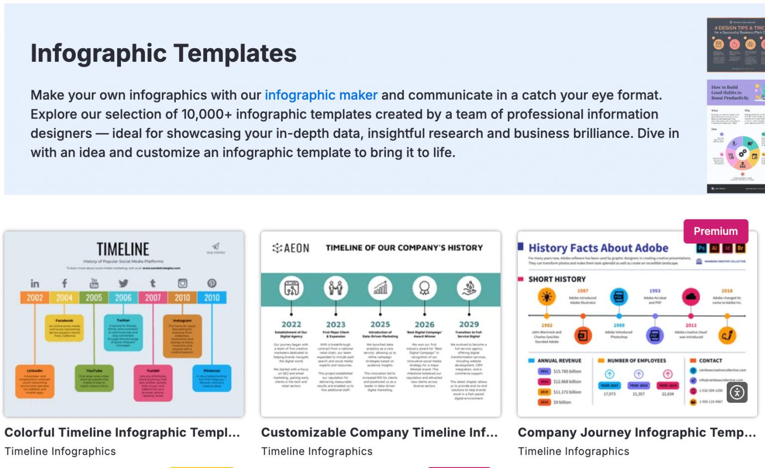How To Create an Infographic in Word